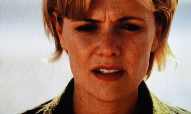 MUSINGS OF A SCI-FI FANATIC: Stargate SG-1 S1 Ep6: Brief Candle