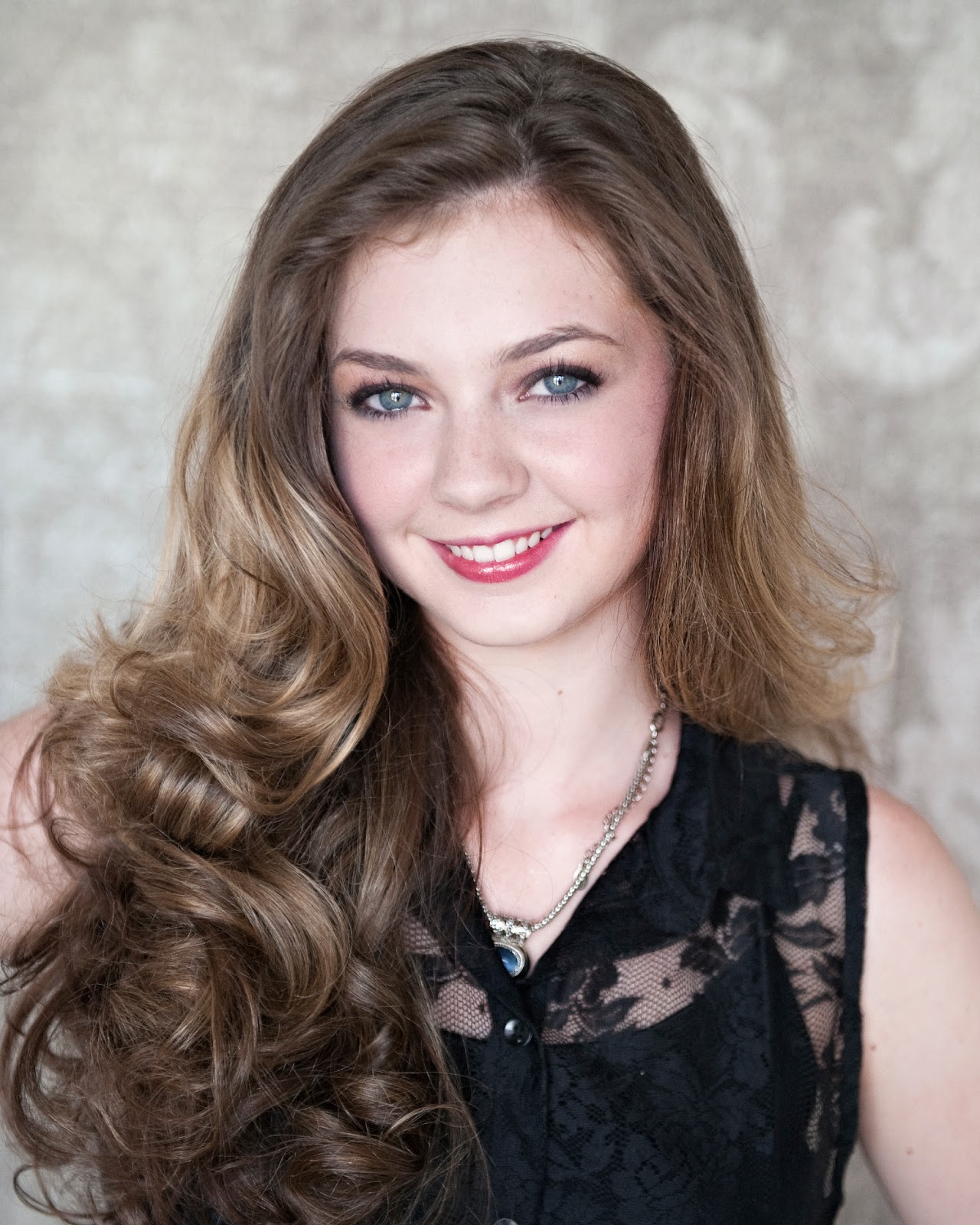 Miss Davis County: Peoples Choice Award!