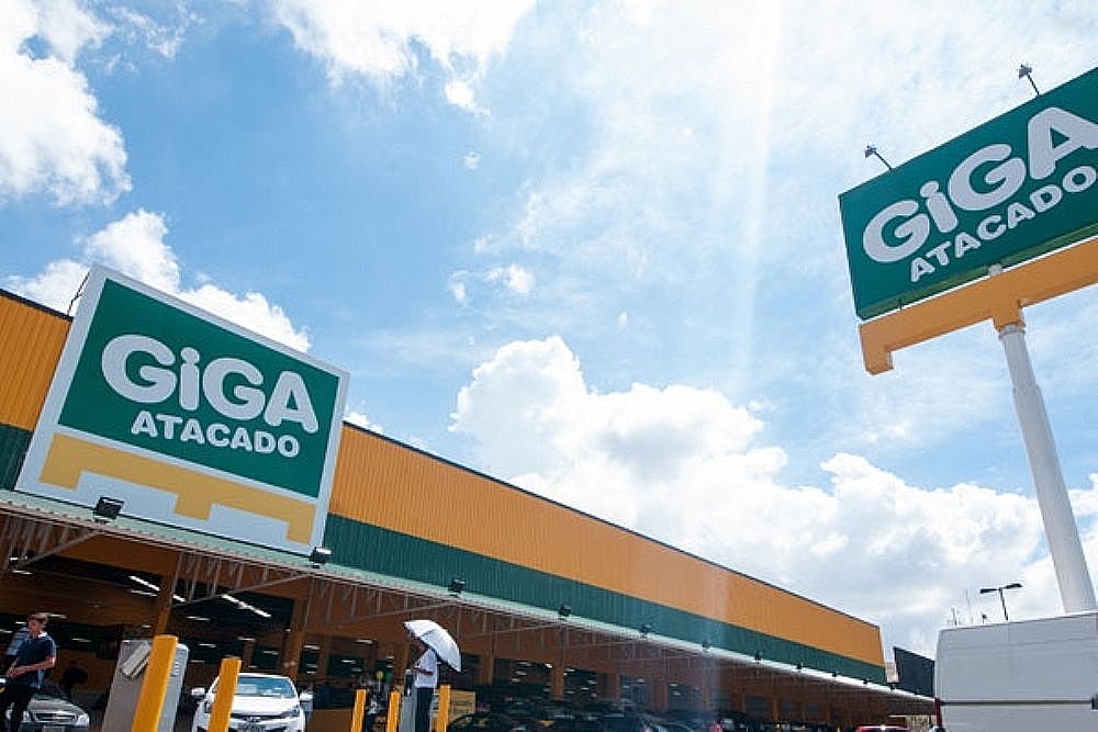 Giga contrata 40 trabalhadores nesta segunda-feira