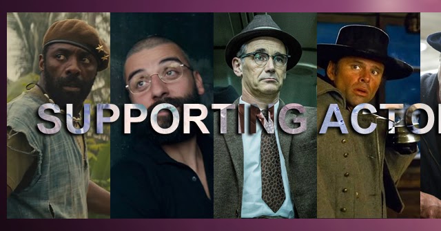 Jaynormous Mind: Top 5 Supporting Actors of 2015