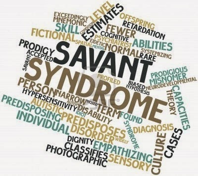 Autistic Savant, With All The Strengths And Weaknesses | Children with ...