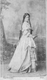 Maria's Royal Collection: Archduchess Mathilde of Austria