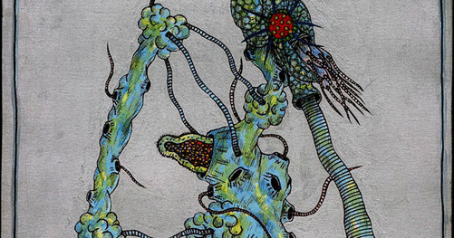 David Vostell | Publications | Releases