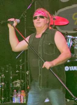 Rockfile Radio Rock Files: Happy Birthday MIKE RENO (video)