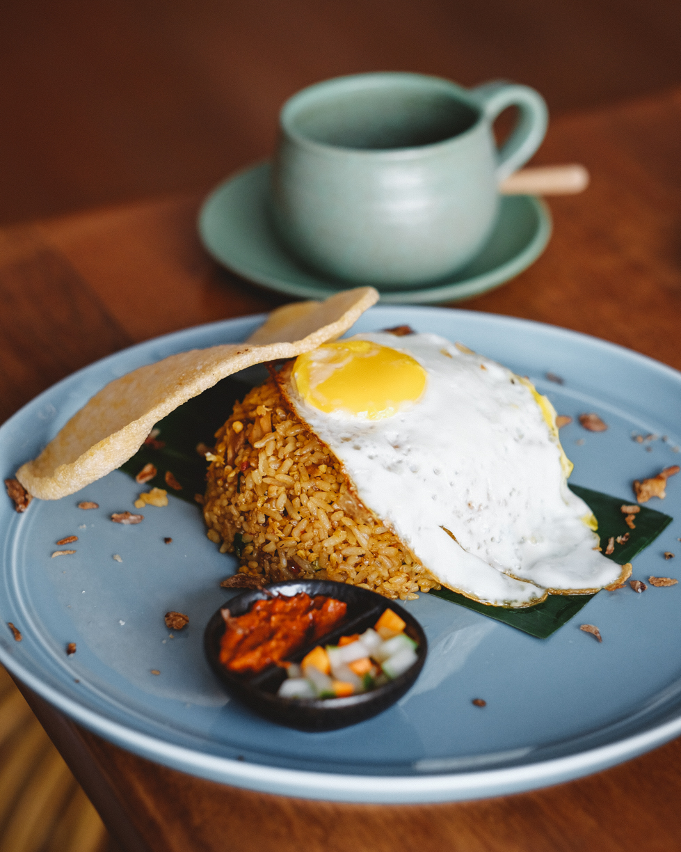 YATS COLONY YOGYAKARTA - eatandtreats - Indonesian Food and Travel ...