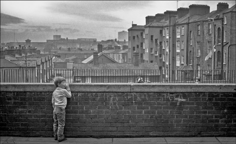 Clásicos Inolvidables (XXXVIII): Dublineses, de James Joyce