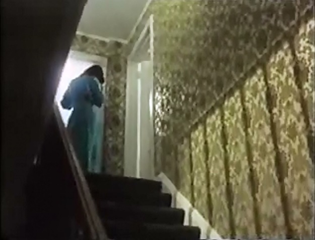 3B Theater: Micro-Brewed Reviews: Hubrisween 2018 :: F is for Forced Entry (1975)