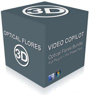 SOFTWARE AND TUTORIALS: VIDEO COPILOT COMPLETE PACKAGE