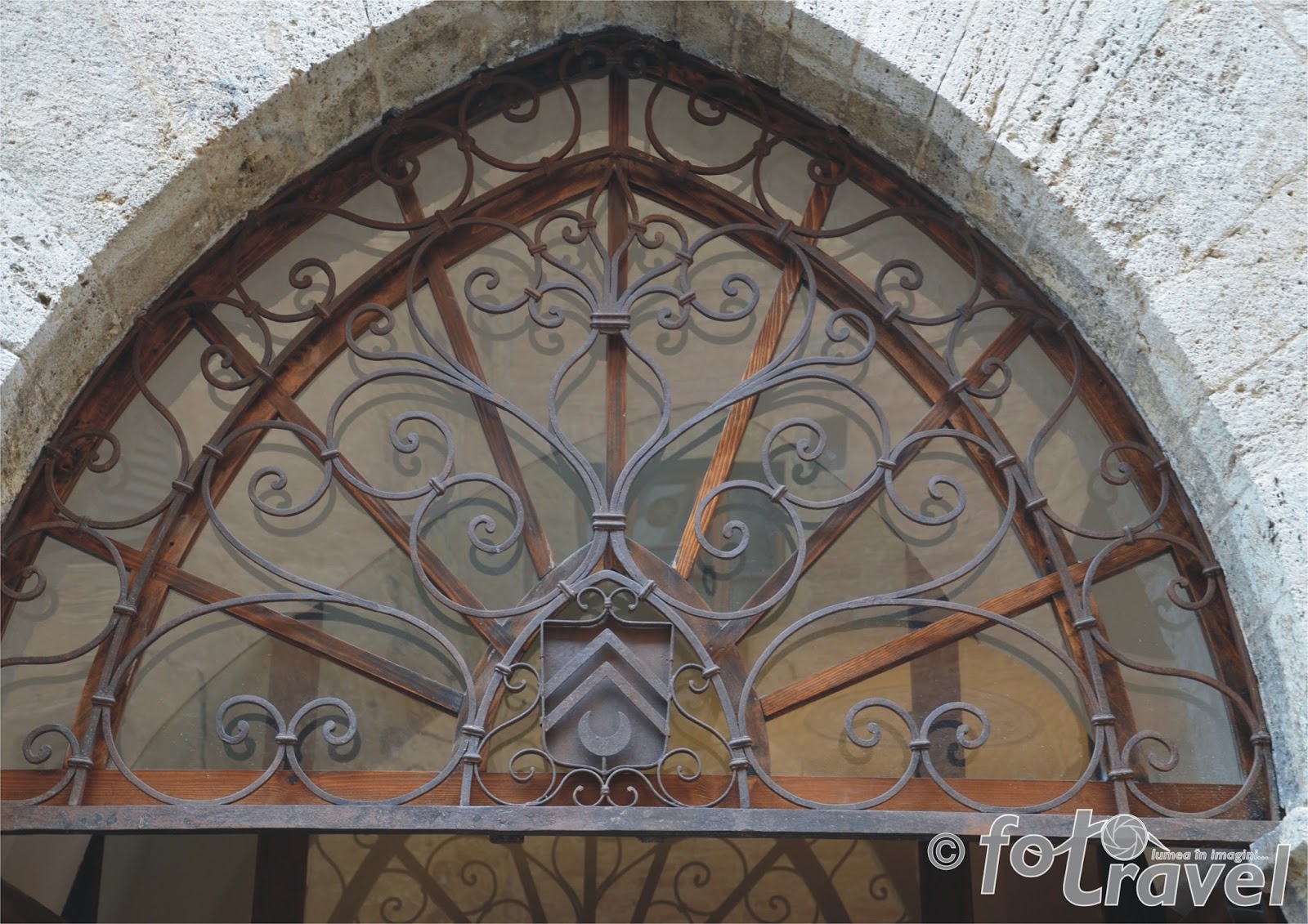 Foto travel: Toscana în detalii de arhitectură (3) - Galerie Foto