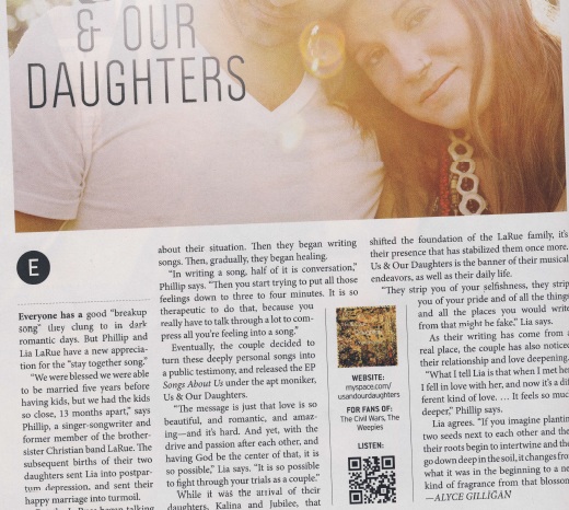 26 letter forums: Columns Count: Relevant Magazine’s Unique Approach to ...