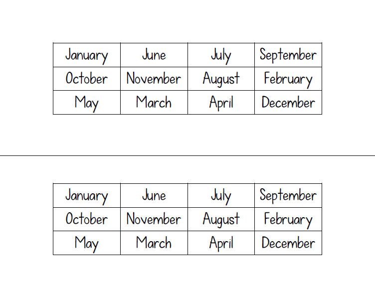 Buzz Around in Second Grade: First Month: Check! Very Tired: Check ...