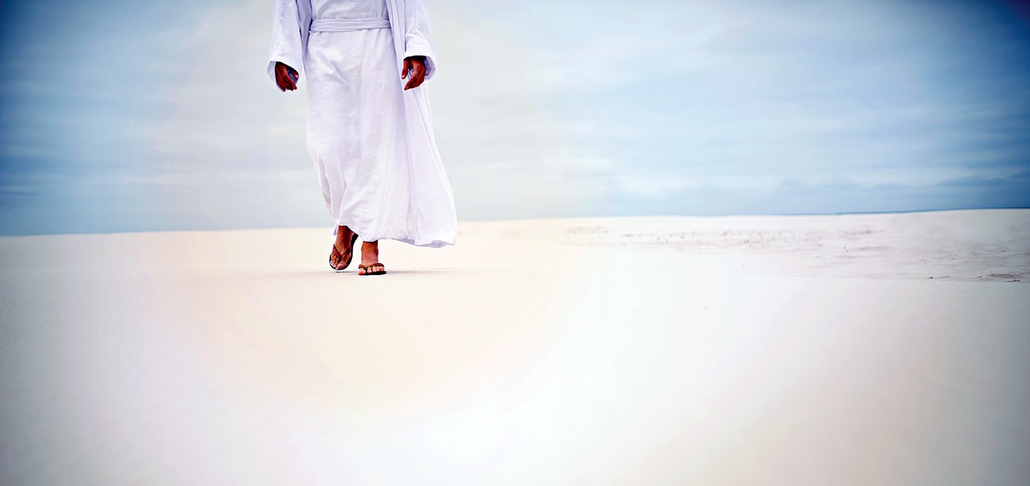 Worthy Is The Lamb: Jesus Was In All Points Tempted Like As We Are, Yet ...