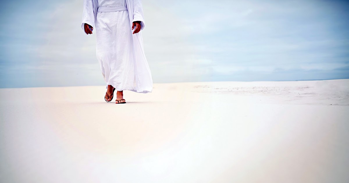 Worthy Is The Lamb: Jesus Was In All Points Tempted Like As We Are, Yet ...