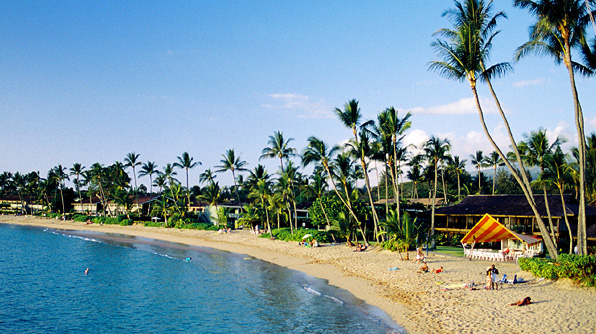 USA - Hawaii Best Beaches ~ Travel4Foods