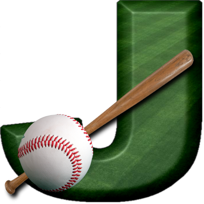 M. Michielin Alphabets: BASEBALL BALL SOCCER FOOTBALL SPORT ALPHABET ...