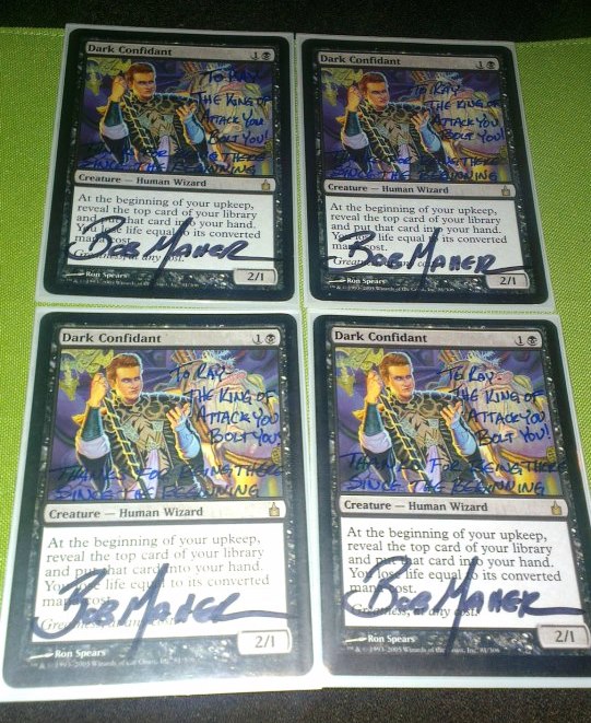 Syntax Assassin on Magic: the Gathering: Pinoy Planeswalker Profiles #1