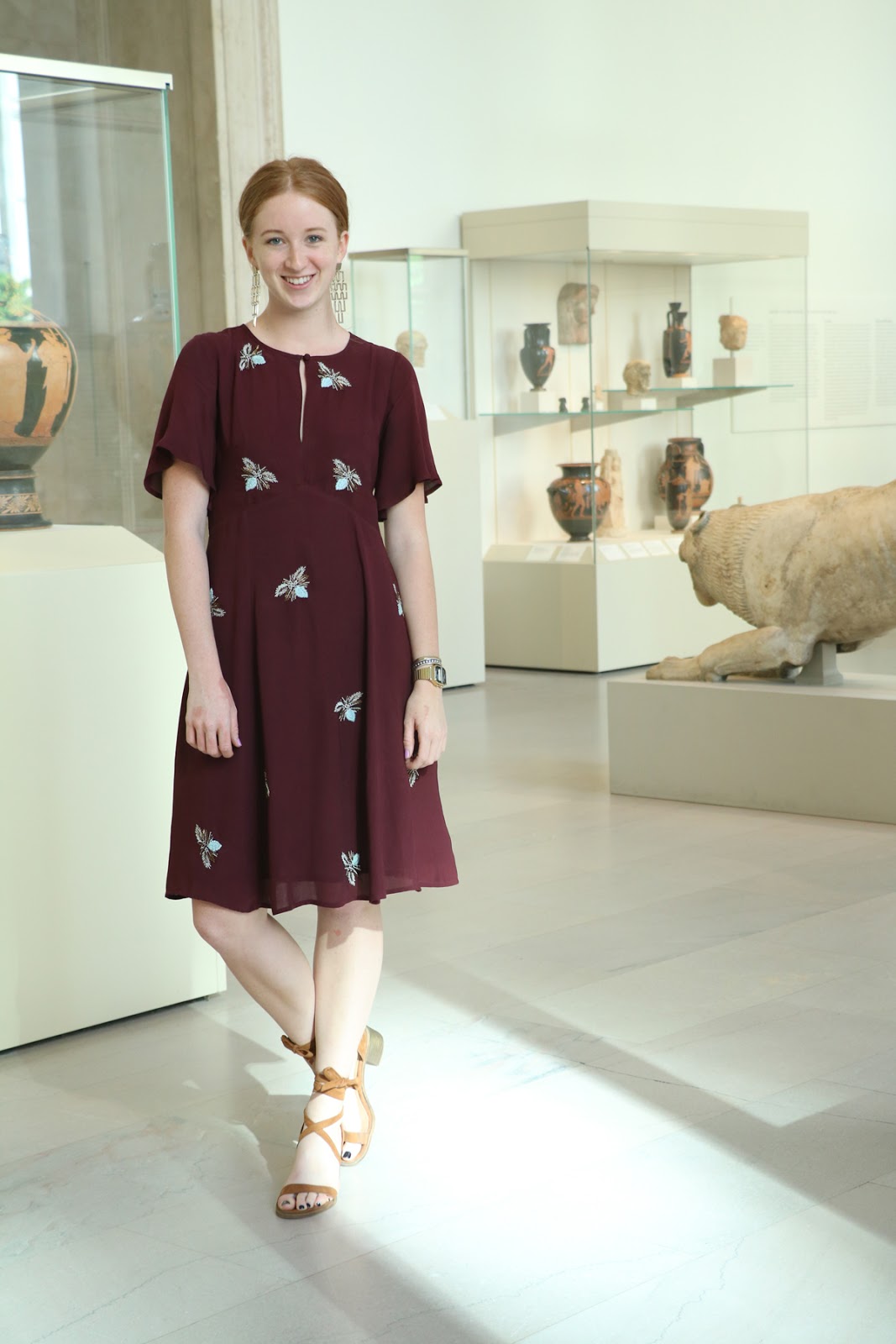 Holbrook's Trunk: Serving UGA Students Through Experiential Learning