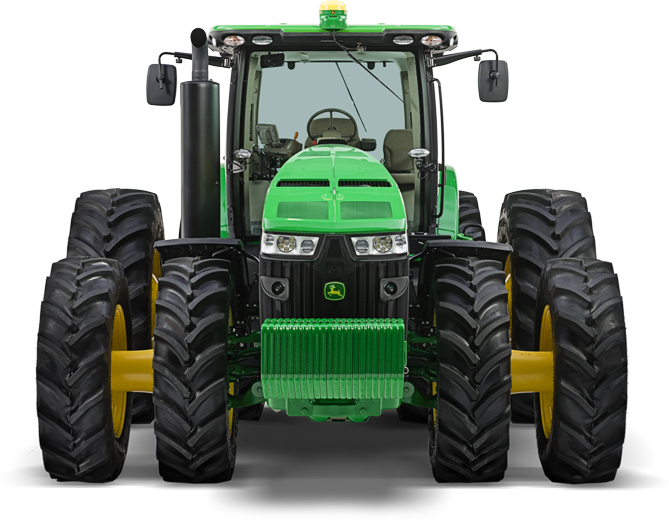Joon Deere