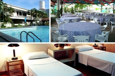 Enjoy Your Travel in Philippines: Overnight Laguna Accommodations at ...