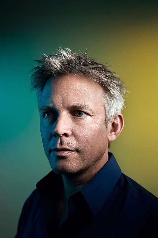 Echt Virtuell: [WIRED] - Second Life war nur der Anfang