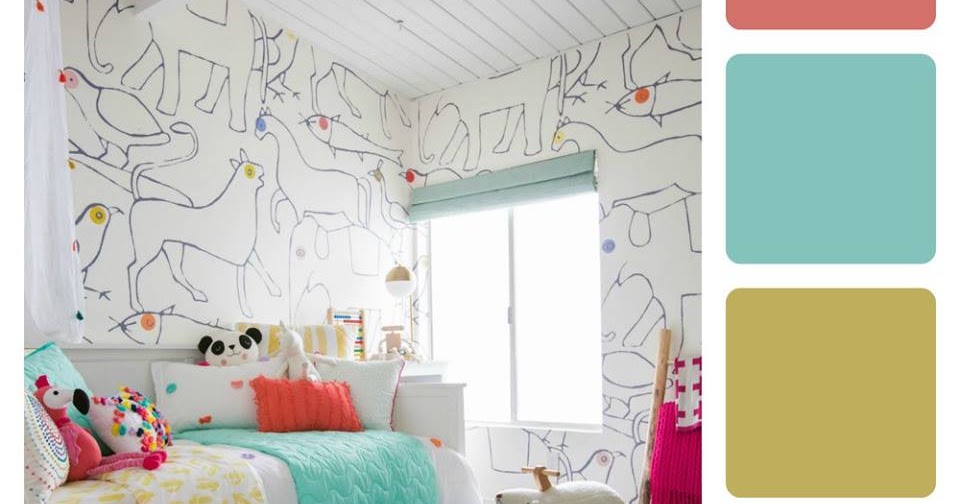 Pause Dream Enjoy: Color Challenge