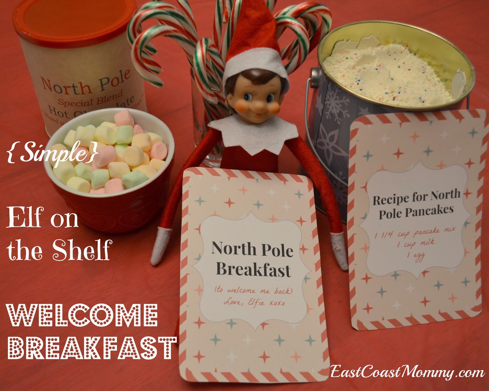 East Coast Mommy Elf On The Shelf Welcome Breakfast east-coast-mommy-elf-on-the-shelf-welcome-breakfast