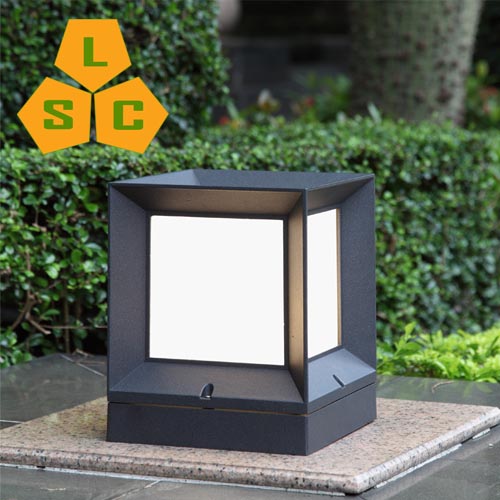 ĐÈN TRỤ CỔNG VUÔNG GIÁ RẺ: CÁC LOẠI ĐÈN TRỤ CỔNG VUÔNG GIÁ RẺ - SLC ...