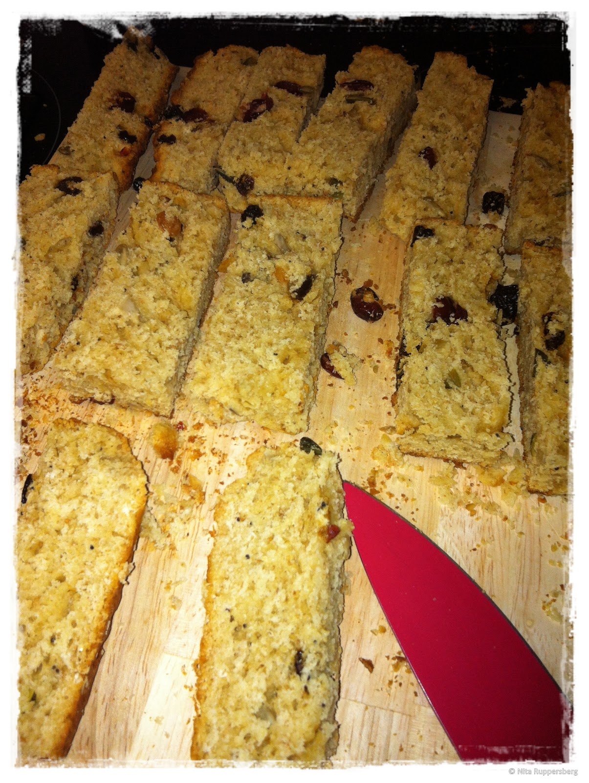 Kaalvoet in Engeland: Heerlike Reuke