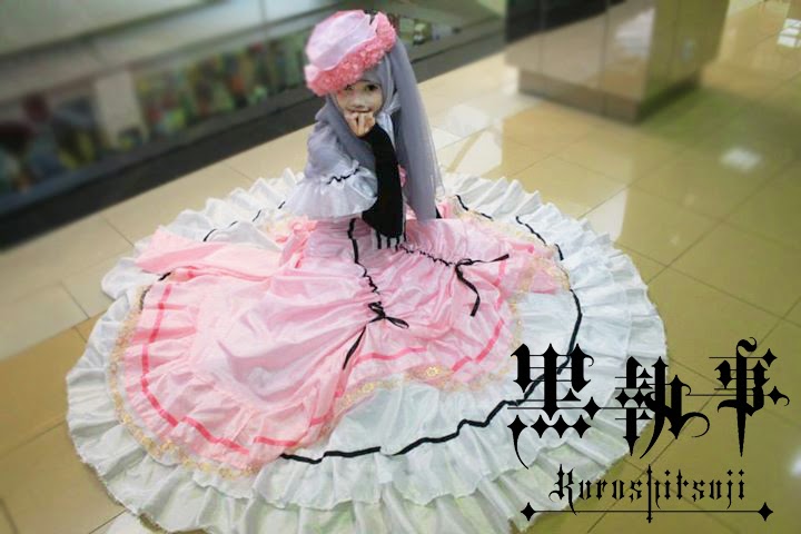 Muslim Cosplay: My Hijab Cosplay Gallery