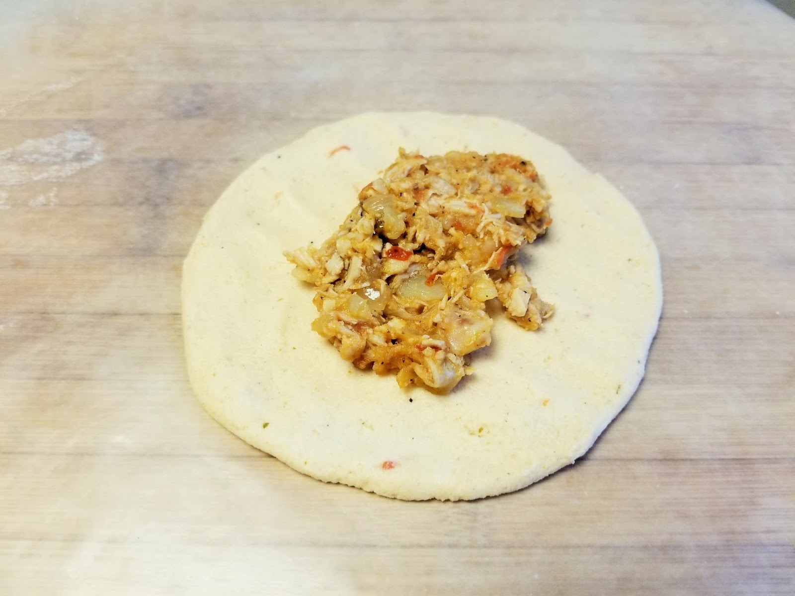 Receta De Dobladas Guatemaltecas - Recetas Con Sabor Latino