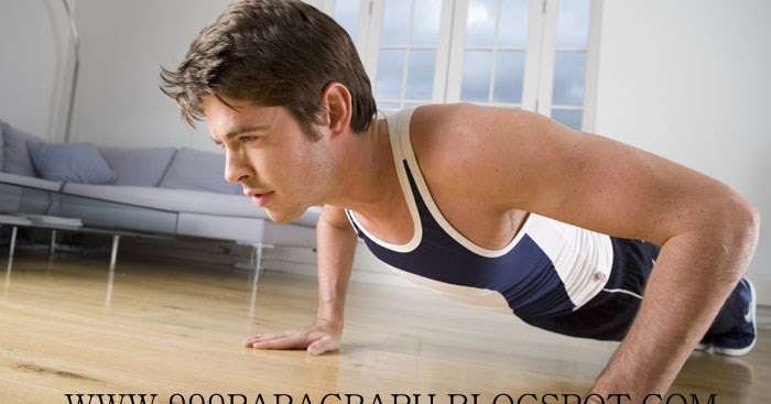 paragraph about Physical Exercise ~ A Huge Paragraph Collection