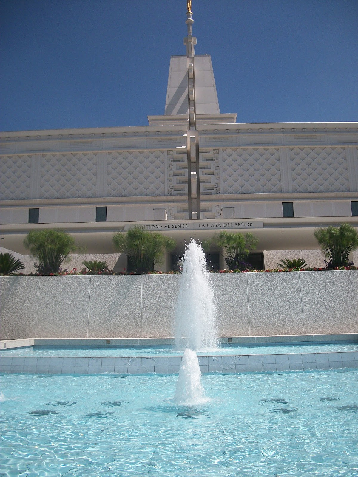 Elder Zach Gore - California Redlands Mission: Photos