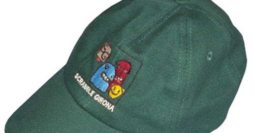 Escribe Scrabble: Más que scrabble