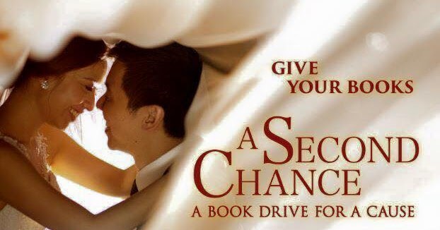 School Librarian in Action: Give Your Books A Second Chance