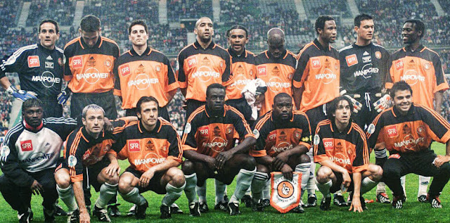 Archives, statistiques et records du championnat de France de football ...