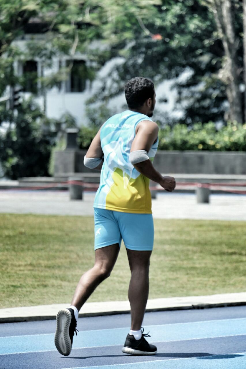 RADJA JERSEY;Produsen jersey running online, Jual jersey running ...