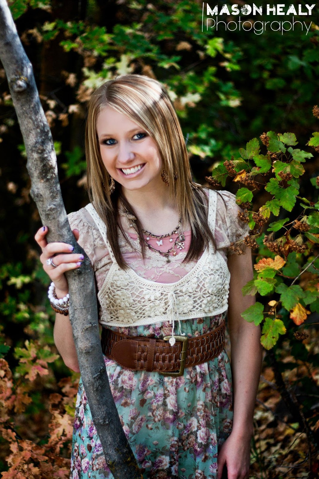 Mason Healy Photography