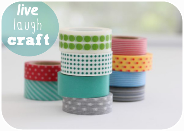 SewCal Mama: Live Laugh Craft | Volume 1: DIY Planner