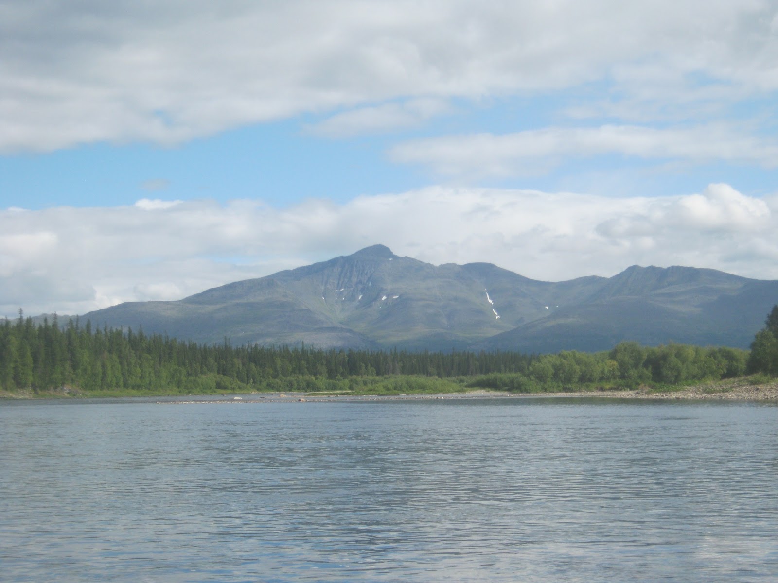 Explore Northern Ural Nature: Along the border between Europe and Asia ...