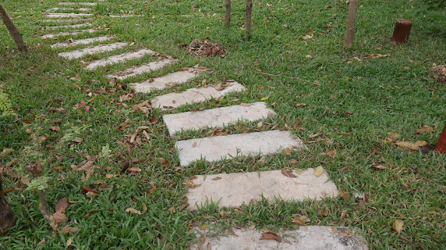 AUTONAT WORLD: รีวิวที่พัก ต้นไม้ใหญ่รีสอร์ท อำเภอครบุรี นครราชสีมา