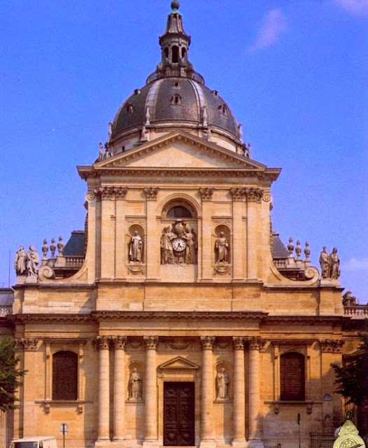Arquitectura del Barroco en Francia | Palacio de Versalles + Maisons ...