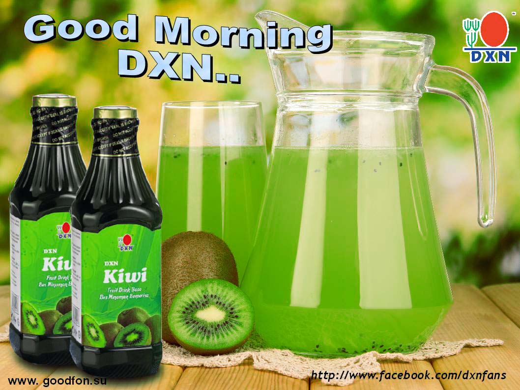 Welcome to the DXN Fans Blog