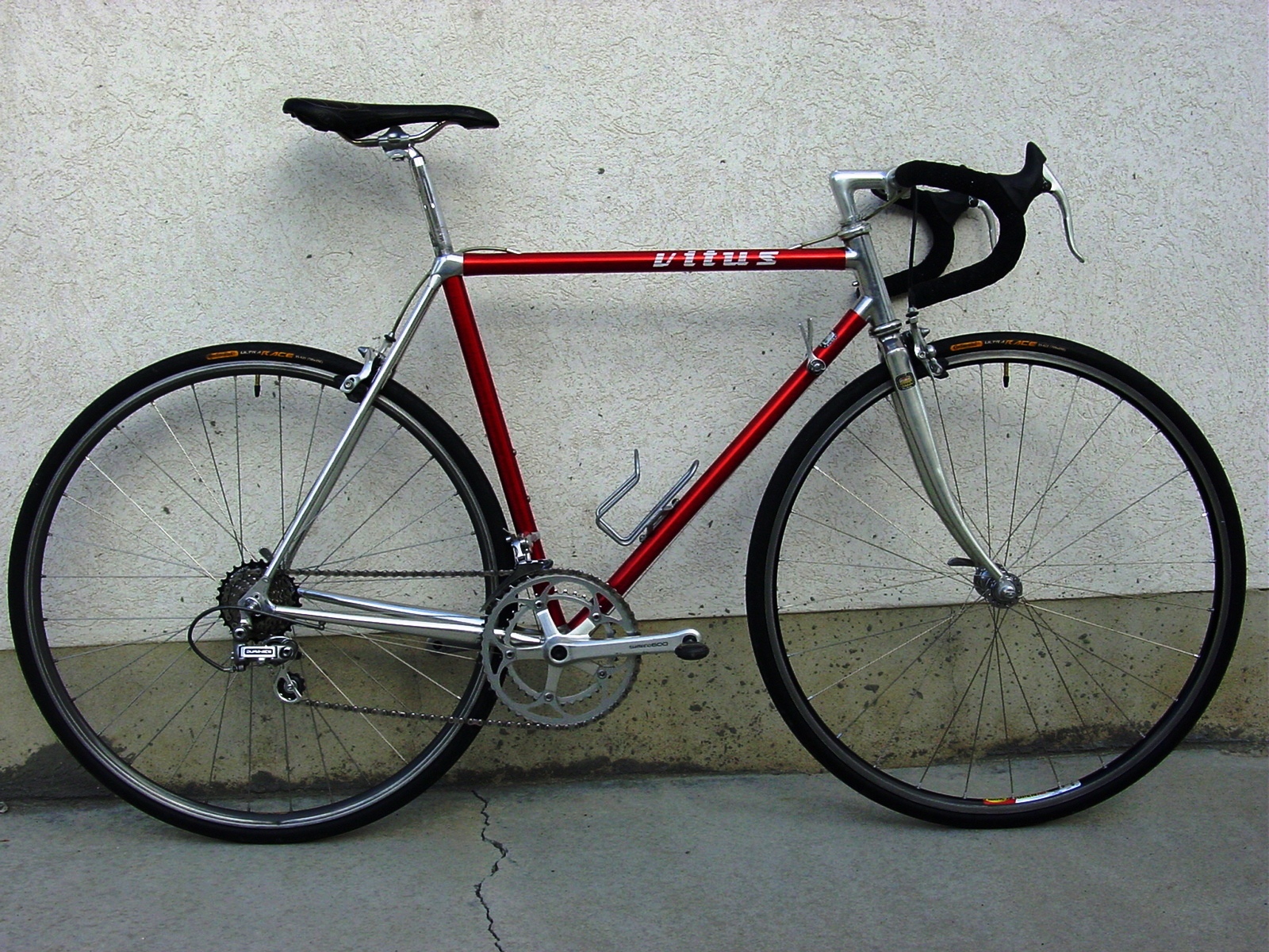 Hills and Headwinds: Never Going Back to OK