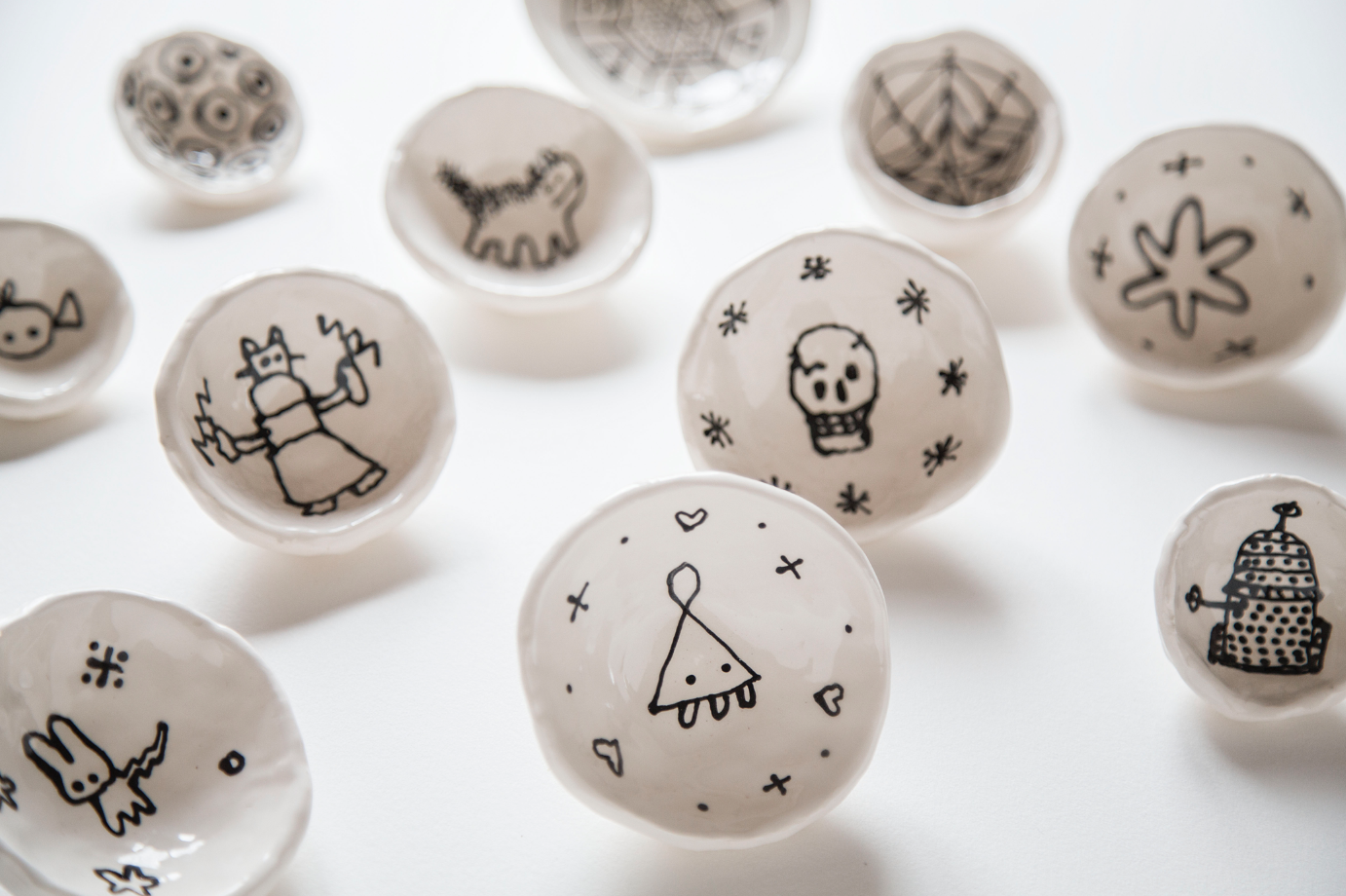 Kelly Newcomer's ART Blog