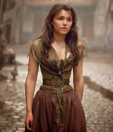 Classic Ramblings: Celebrate Musicals Week: The Problem(s) With Musical ...