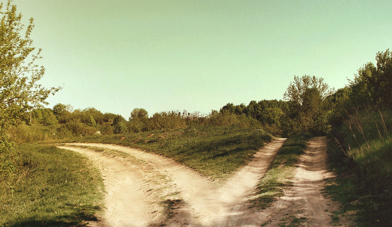 Two Roads Diverged | Revive Worship