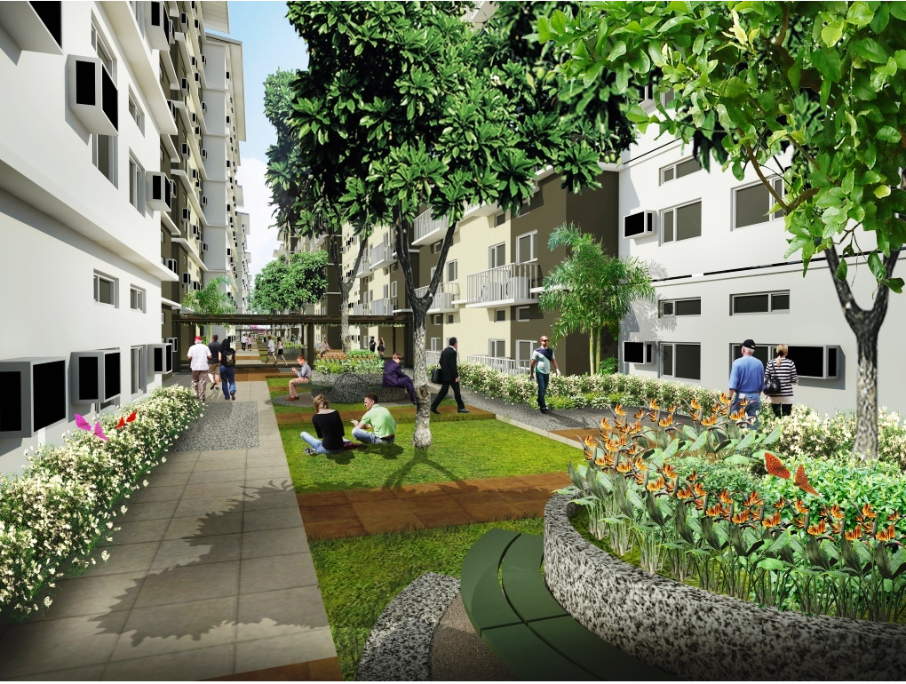 SMDC PROPERTY INVESTMENTS: TREES RESIDENCES