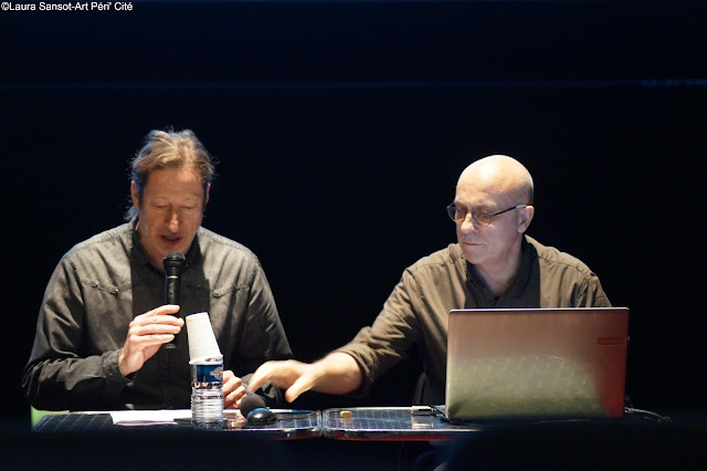 Art Péri' Cité, en marge et en travers: UN FILM ET UNE CONFERENCE POUR ...