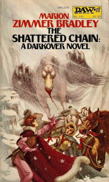 The Geeky Nerfherder: Artist Spotlight: The Art Of . . . George Barr