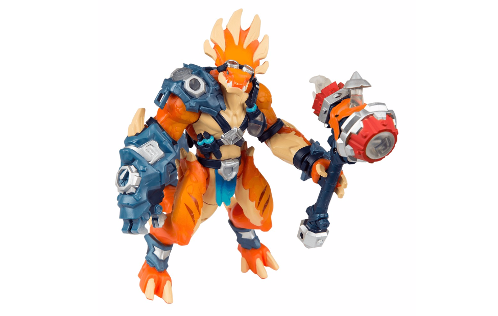 REVIEW: Lightseekers Game & Smart Toys | The Test Pit